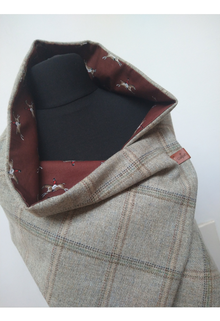 Neck Wraps Archives - Galijah